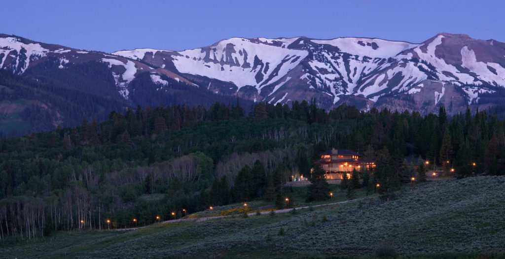 Protecting Our Blessings - Joe Ricketts