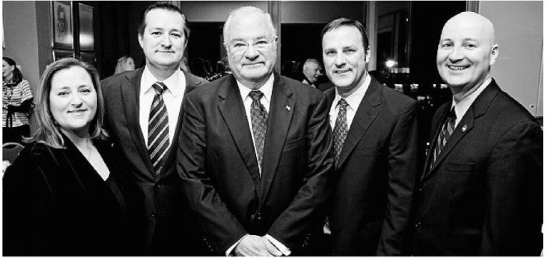 Ricketts: Only thing Ameritrade founder sought from Schwab 'was the ...